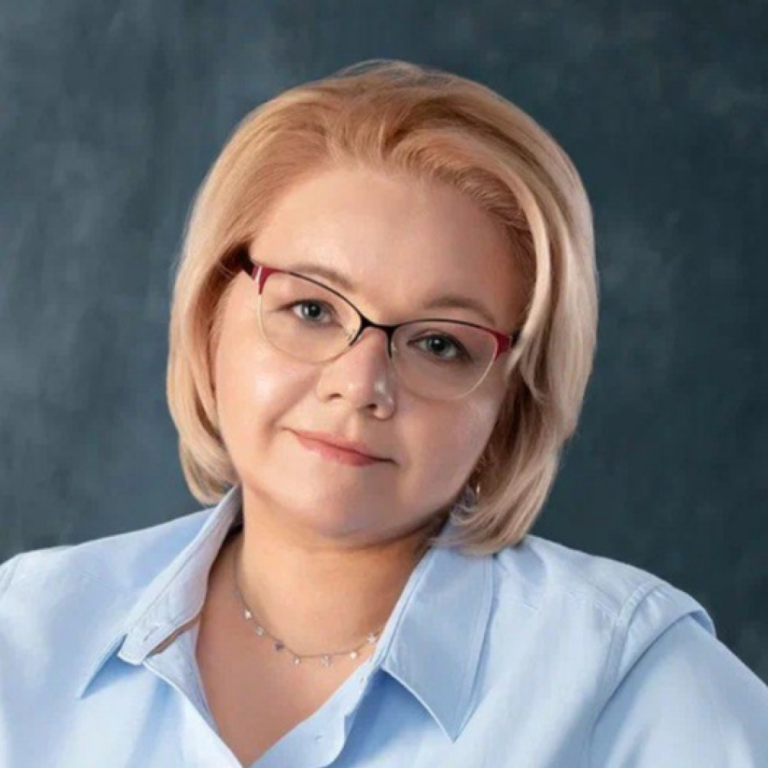 Марина Бозина - Онкологика